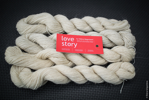 Ravelry: lenartonline's Halldora Shawl