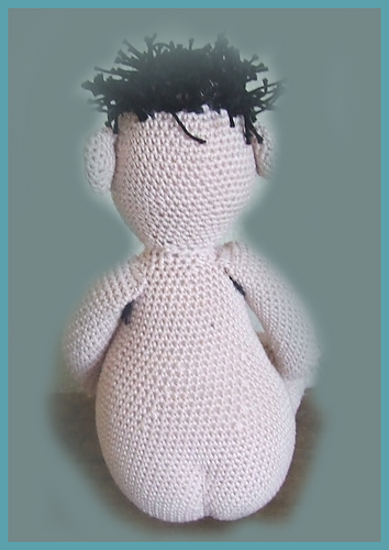 Ravelry: Theo's Thron pattern by Lena Delva