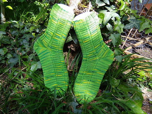 Ravelry: Pari pattern by Birgit Ka