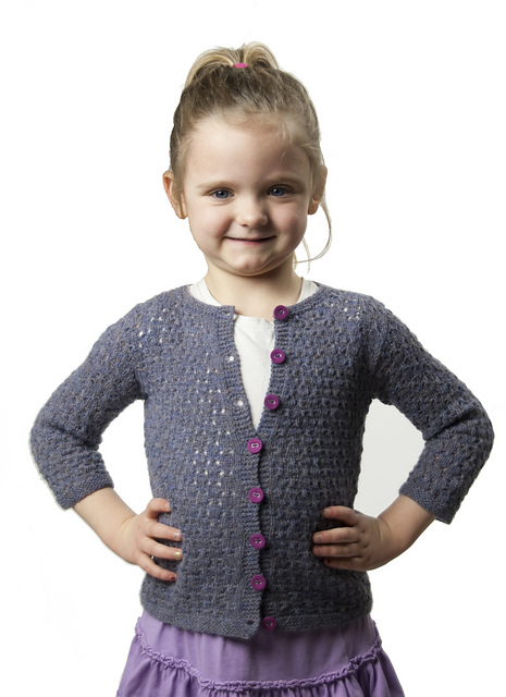 Ravelry: Esther pattern by Lene Randorff