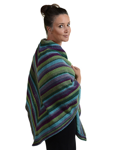 Ravelry: Colours and Stripes pattern by Lene Randorff