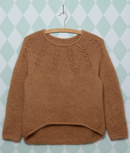 Ravelry: Poter pattern by Lene Randorff