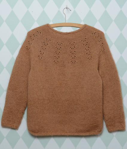 Ravelry: Poter pattern by Lene Randorff