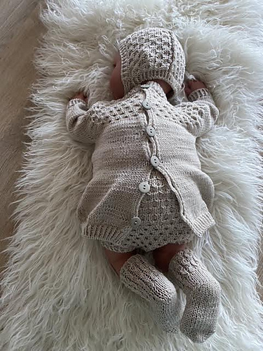 Ravelry: Honey come home pattern by Bjørheim