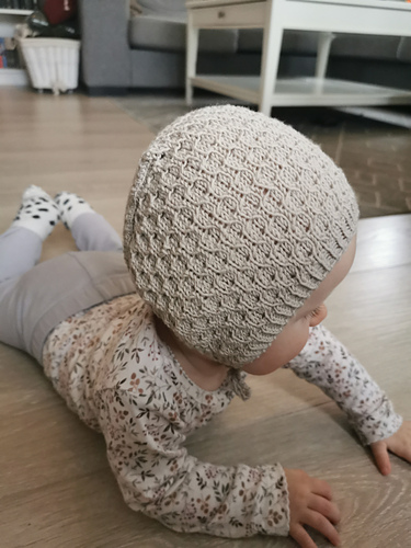 Ravelry: Honey come home pattern by Bjørheim