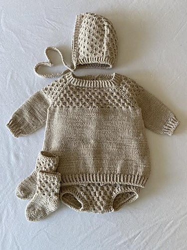 Ravelry: Honey come home pattern by Bjørheim