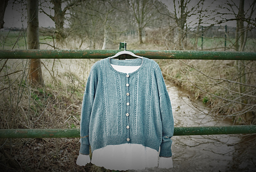 Ravelry: Kathi pattern by Monie Ebner