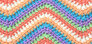 Ravelry: Mille-Feuille pattern by Leonie Morgan