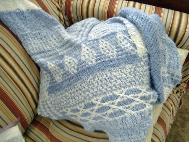 Ravelry: The Origami Sweater pattern by Diane Piwko / Fiber Circle Yarn ...