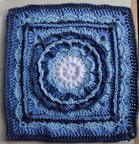 Ravelry: Moonshadow pattern by CatsWhiskers Crochet