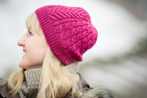 Ravelry: Martin pattern by Justyna Lorkowska