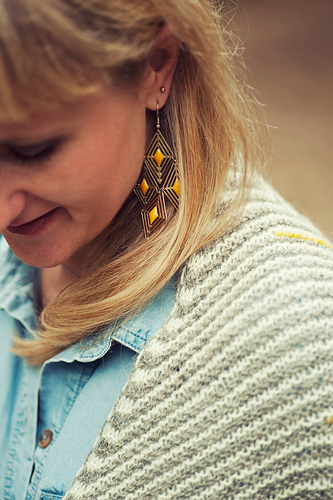 Ravelry: Kith pattern by Justyna Lorkowska