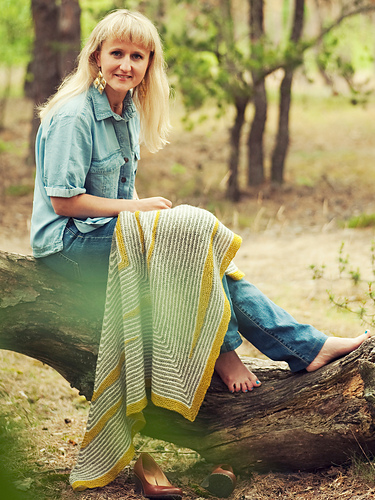 Ravelry: Kith pattern by Justyna Lorkowska