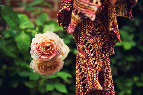 Ravelry: Close To You pattern by Justyna Lorkowska