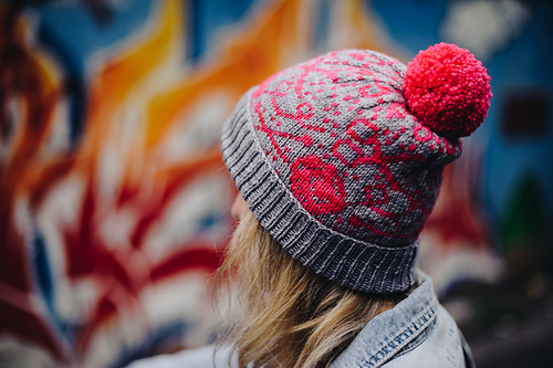 Ravelry: Mindcraft pattern by Justyna Lorkowska