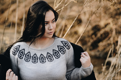 Ravelry: Woodrow pattern by Isabell Kraemer