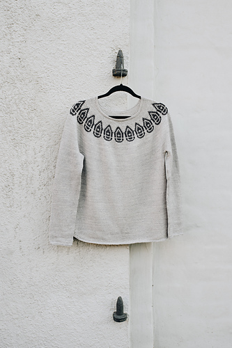 Ravelry: Woodrow pattern by Isabell Kraemer