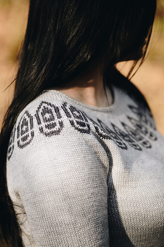 Ravelry: Woodrow pattern by Isabell Kraemer