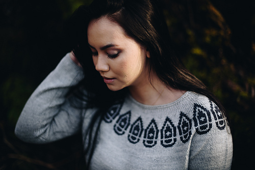 Ravelry: Woodrow pattern by Isabell Kraemer