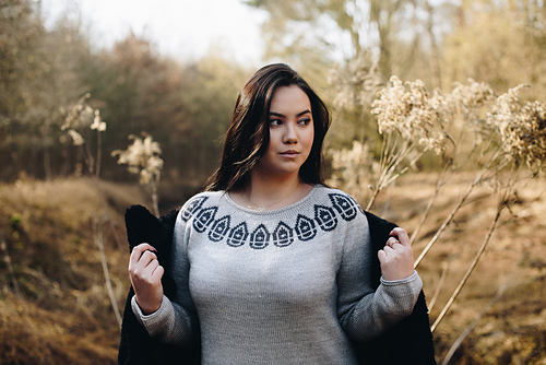 Ravelry: Woodrow pattern by Isabell Kraemer