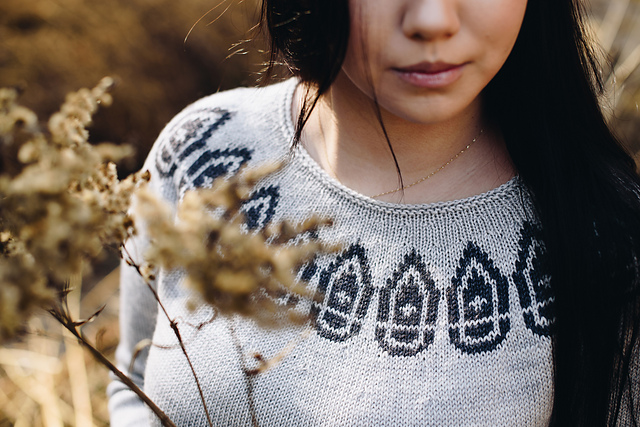 Ravelry: Woodrow pattern by Isabell Kraemer