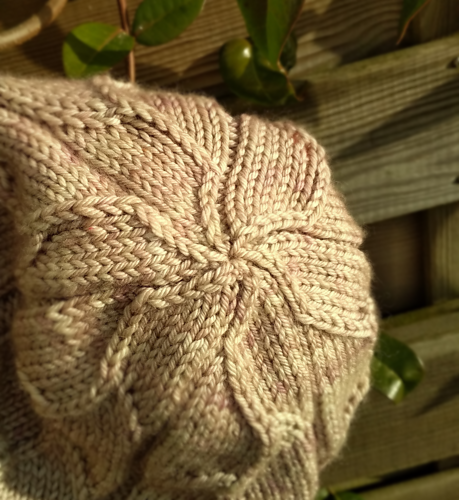 Ravelry: Néphélée pattern by Mélina Hami
