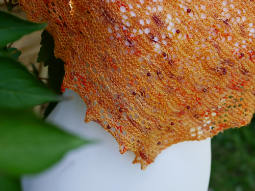 Ravelry: Inti pattern by Mélina Hami