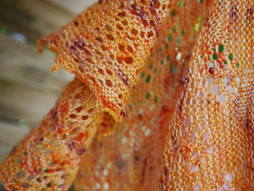 Ravelry: Inti pattern by Mélina Hami