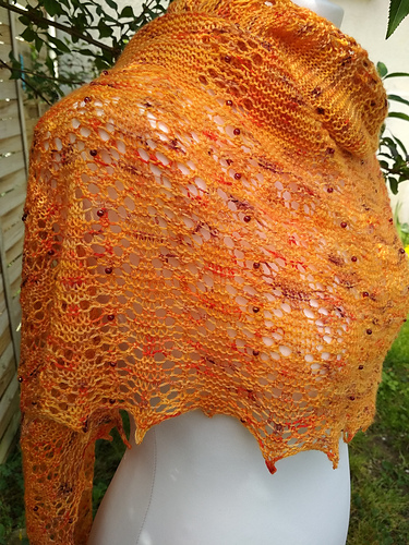 Ravelry: Inti pattern by Mélina Hami