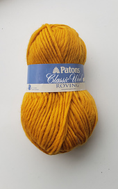 Ravelry: Patons North America Classic Wool Roving