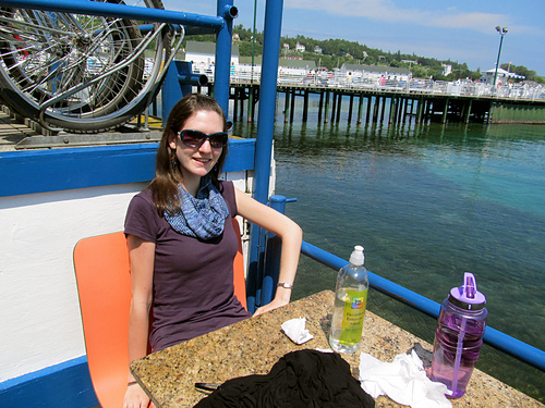 Ravelry: Elise McKenna pattern by Cecilia Hendricks