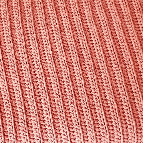 Ravelry: Ribbeldeken pattern by Lieke Liebel