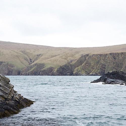 Ravelry: Arran pattern by Marie Wallin