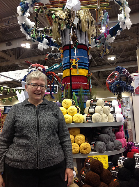 Ravelry: Lifecare's Madagascar 2014 Born Free