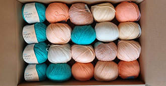 Ravelry: Hobbii Happy Place Solid
