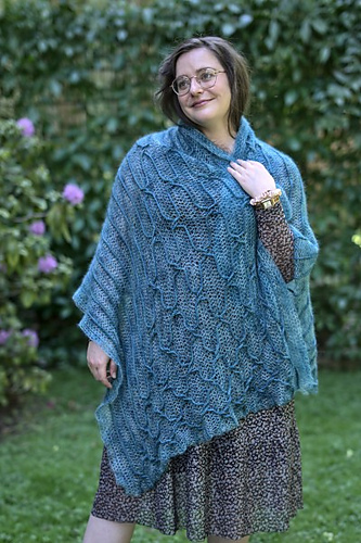 Ravelry: Entangled pattern by Tanja Osswald