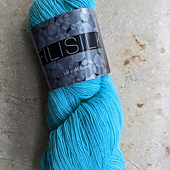 Ravelry: Zitron Filisilk