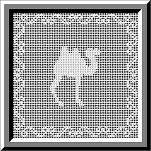 Ravelry: Camel Motif pattern by Jacqueline Bartee