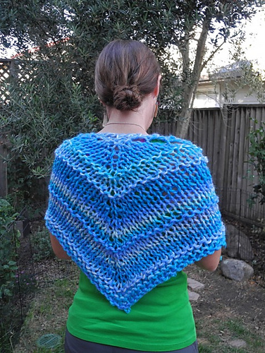 Ravelry: Goldeneye pattern by Taiga Hilliard