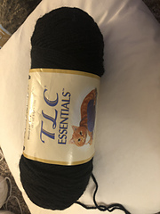 Ravelry: TLC Essentials Solid
