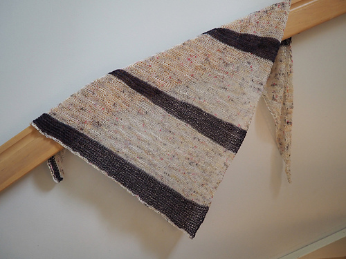 Ravelry: Harebell pattern by Pauliina Kuunsola