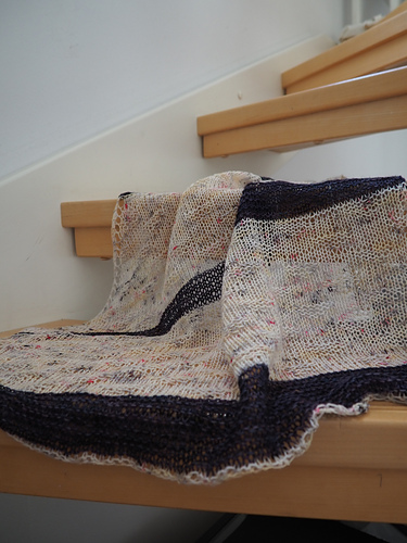Ravelry: Harebell pattern by Pauliina Kuunsola