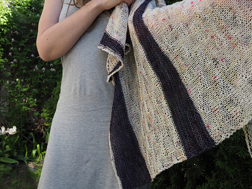 Ravelry: Harebell pattern by Pauliina Kuunsola