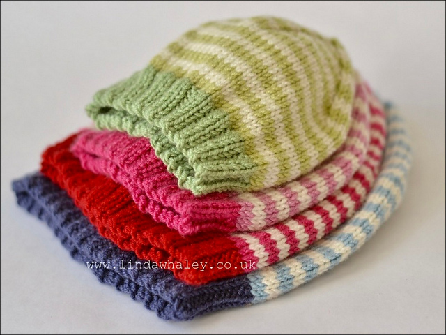 Ravelry: Designs by Linda Whaley