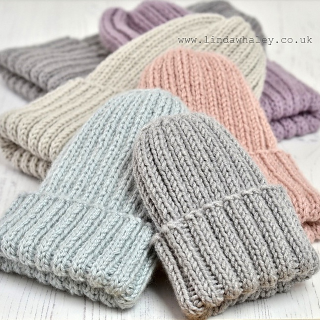 Ravelry: Designs by Linda Whaley