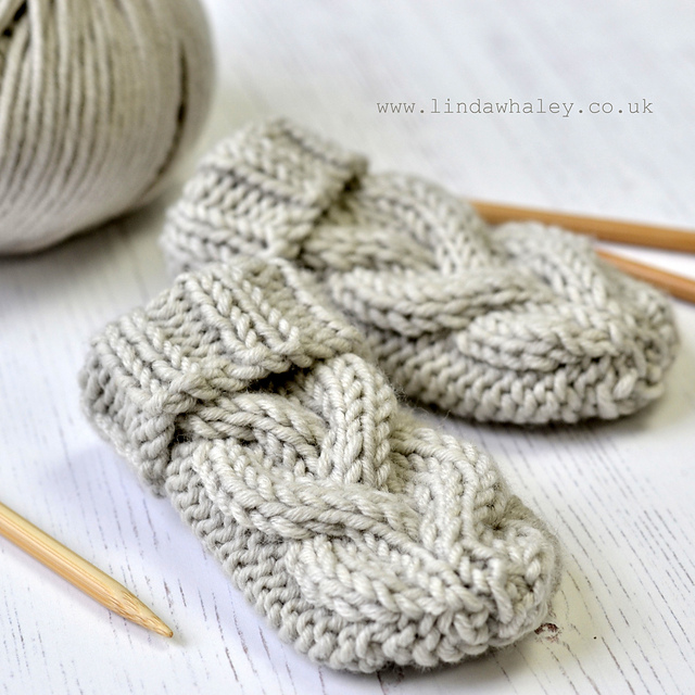 Ravelry: Designs by Linda Whaley