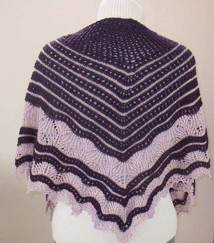 Ravelry: Red Rock Canyon pattern by Rosemary (Romi) Hill