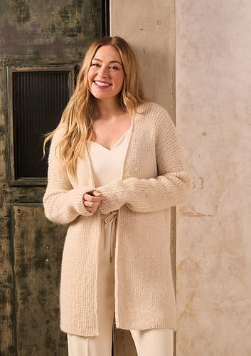 Ravelry: Canada pattern by Quail Studio