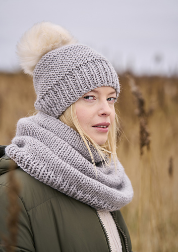 Ravelry: MIP20 Highoak Hat pattern by Quail Studio