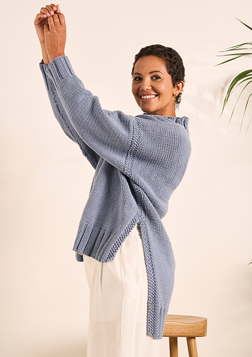 Ravelry: Heron pattern by Quail Studio